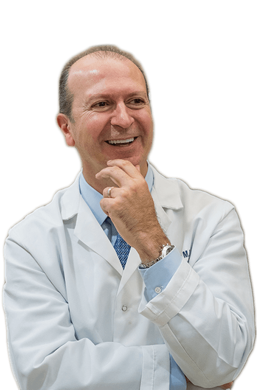 Contact Laser Eye Surgeon in Paramus NJ | Manhattan LASIK Center