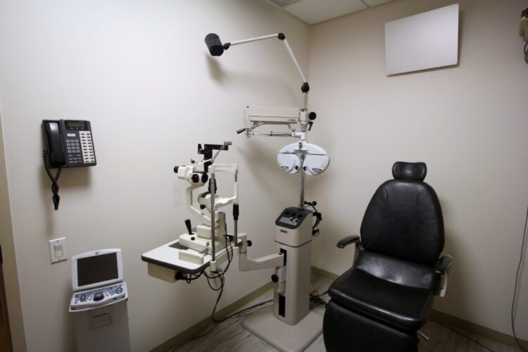 Virtual Tour - Vision Center in Manhattan NY | Manhattan LASIK Center