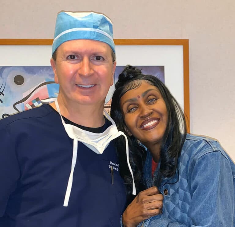 Keratopigmentation Manhattan | Manhattan LASIK Center