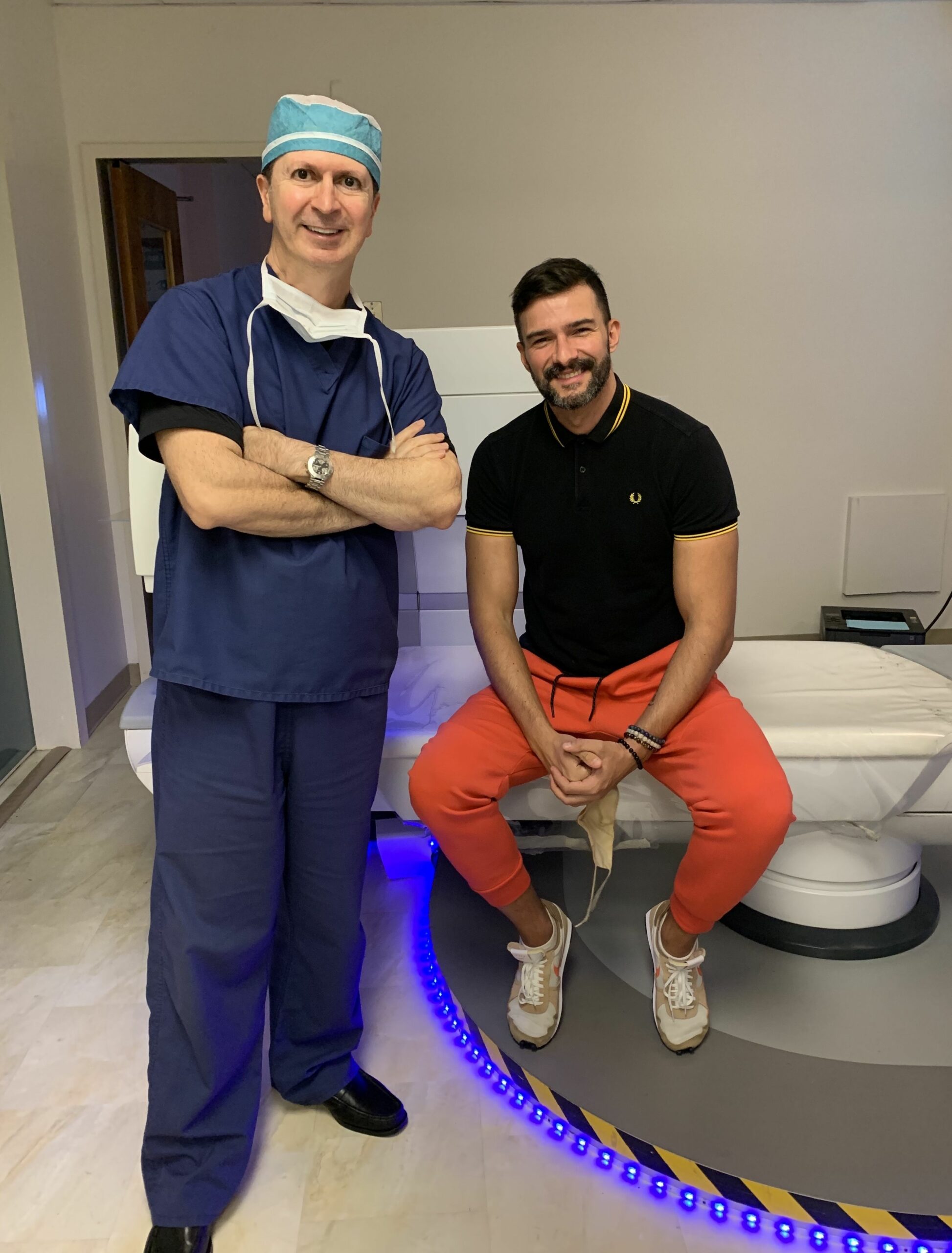 Laser Eye Surgery Reviews - Ophthalmologist | Manhattan LASIK Center