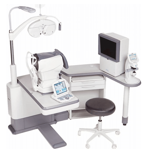 Laser Eye Surgery Technology New York | Manhattan LASIK Center