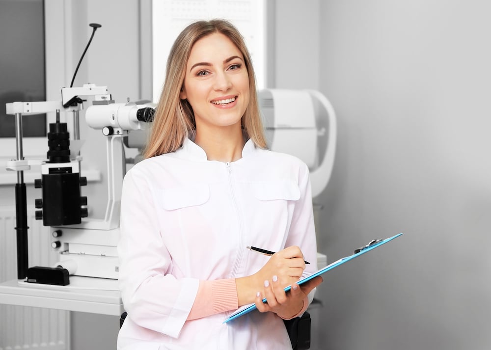 What is Best Corrected Visual Acuity? | Manhattan LASIK Center