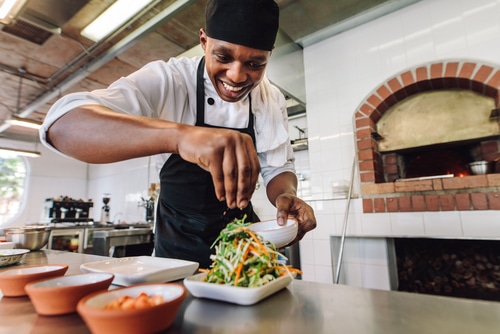 Why SMILE is Great for Home Chefs | Manhattan LASIK Center