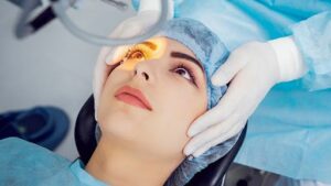 LASIK Eye Surgery New York | Manhattan LASIK Center NYC
